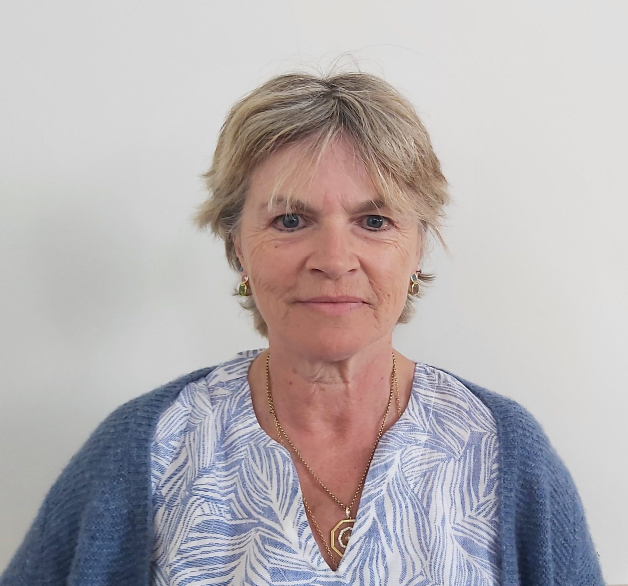 Staff – Loders Parish Council